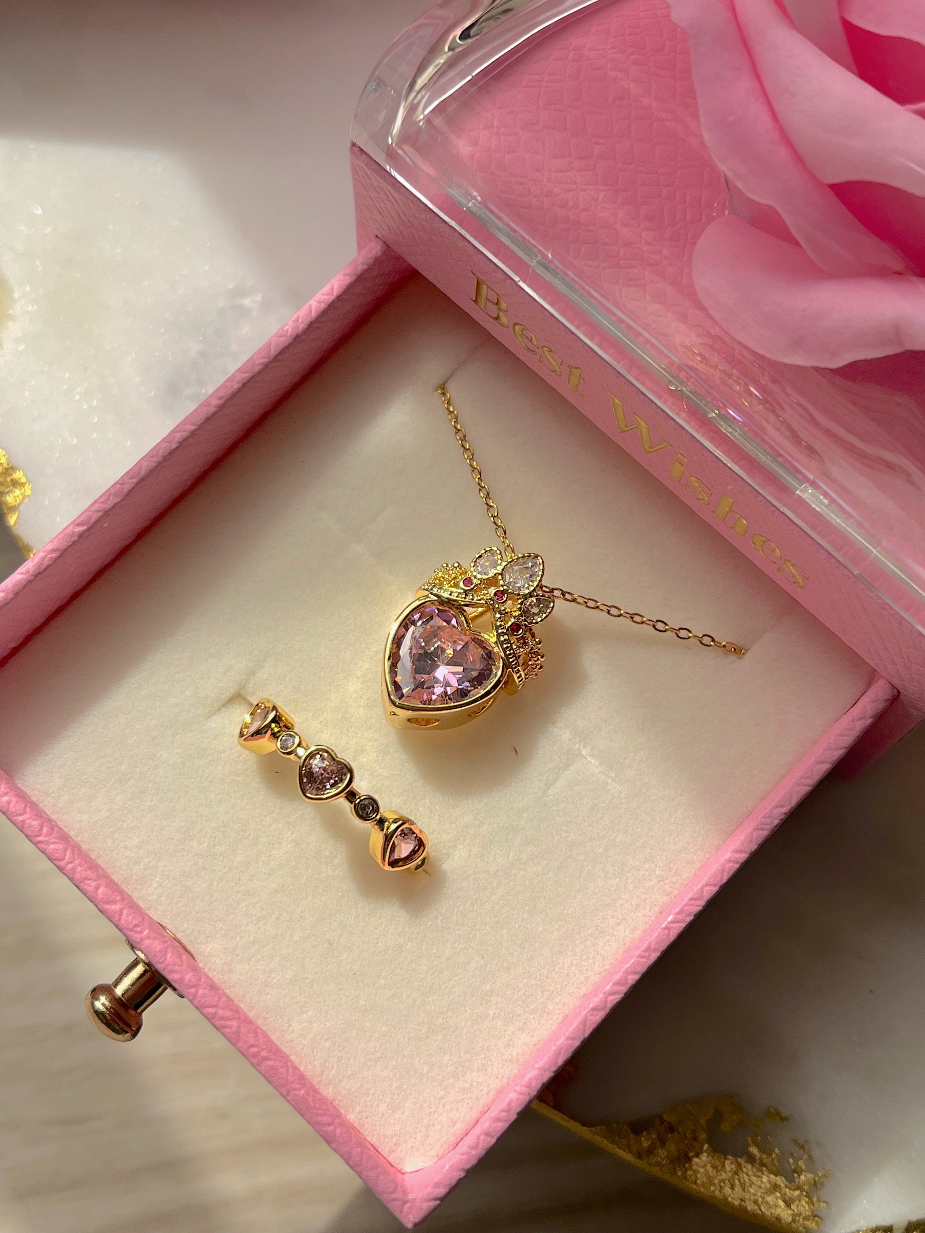 Coco rosa🥥💖 – cocorosa